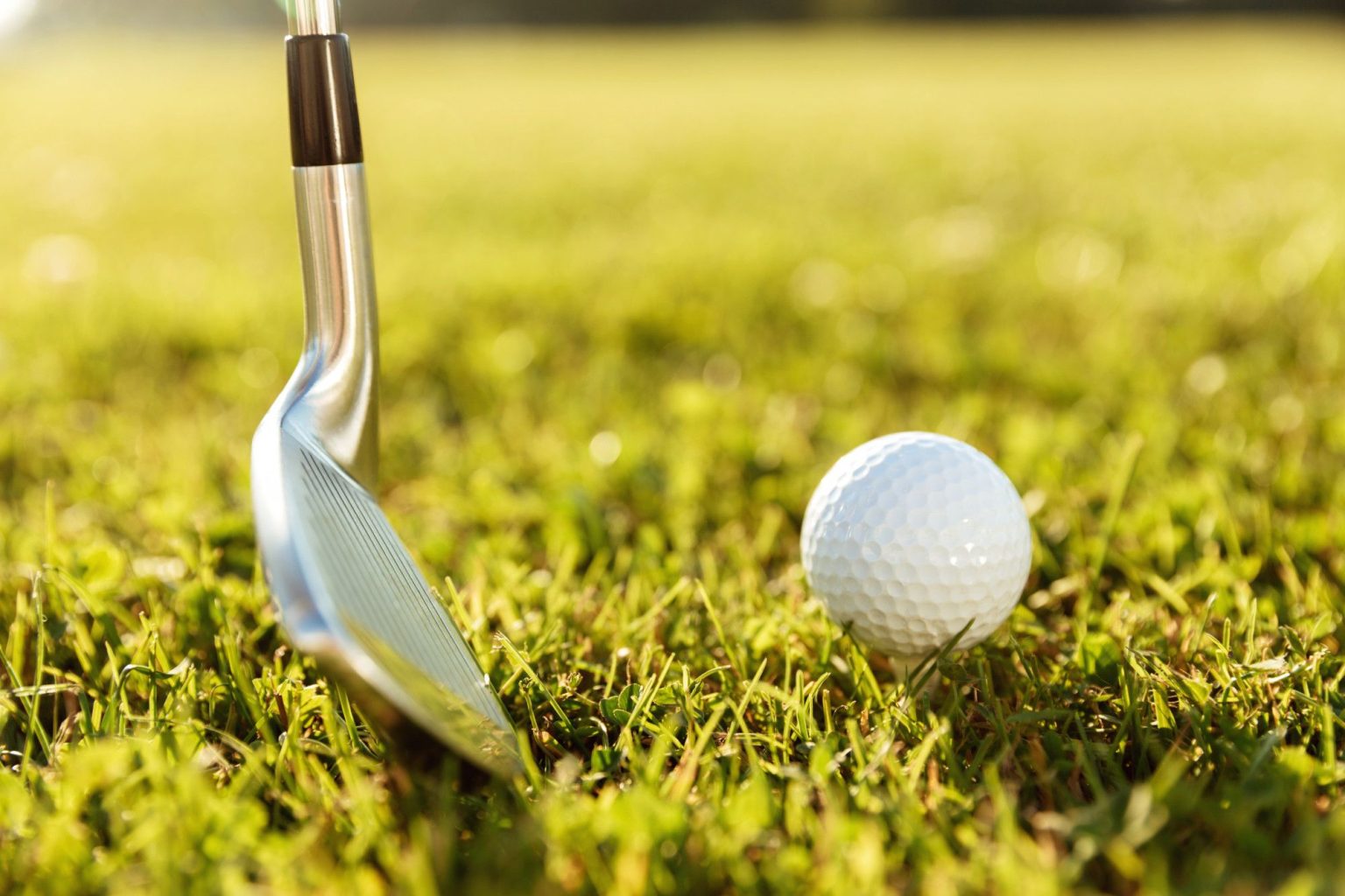 52 Degree Wedge: A Beginner's Guide to Improving Your Short Game ...