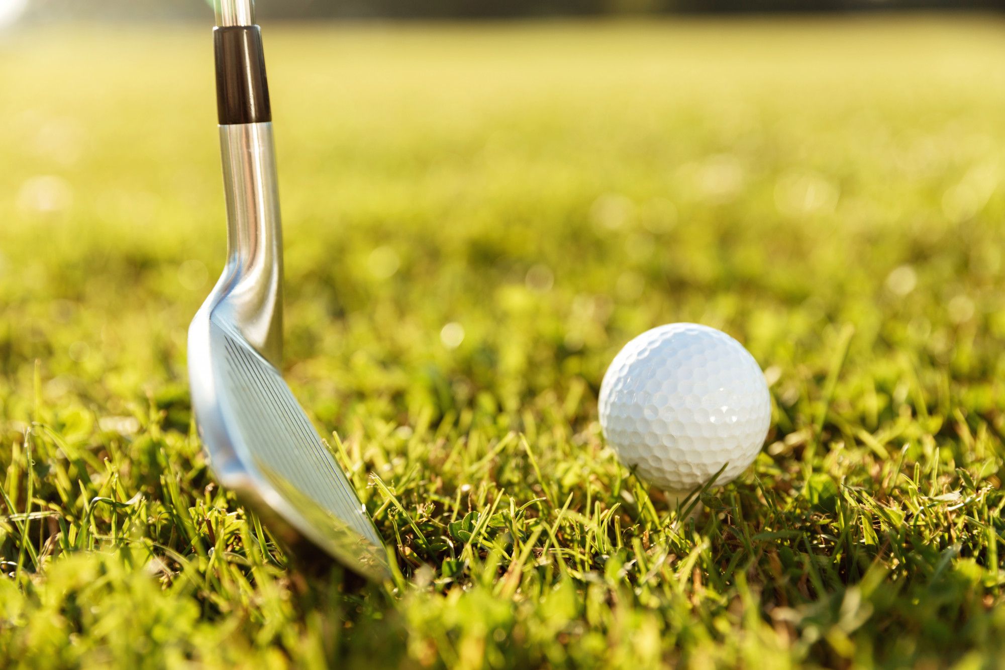 52 Degree Wedge: A Beginner's Guide to Improving Your Short Game ...