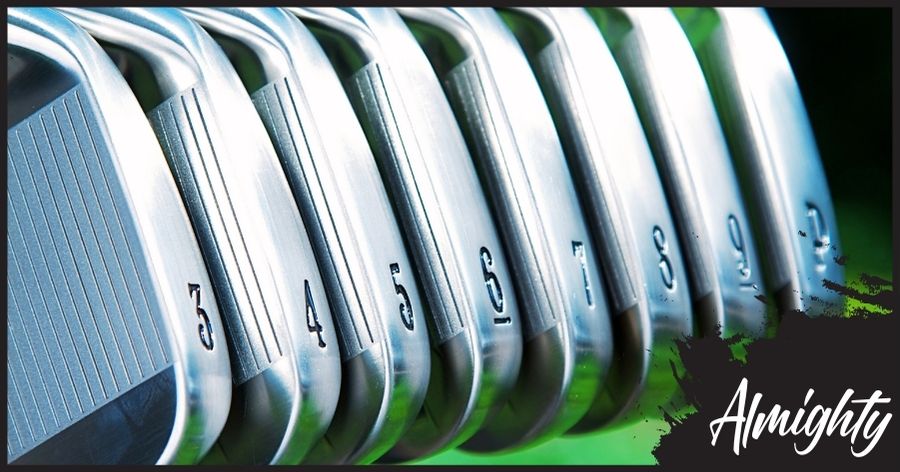 Blades vs Cavity Back Iron: Which Can Boost Your Game? | AlmightyGolf