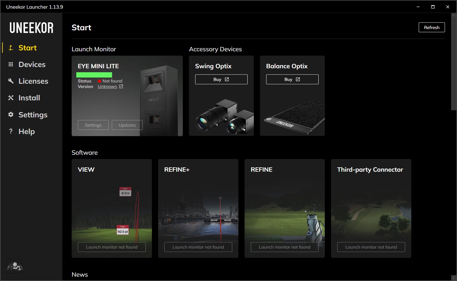 Uneekor Eye Mini Lite Review: 22 Facts To Transform Your Golf Game ...